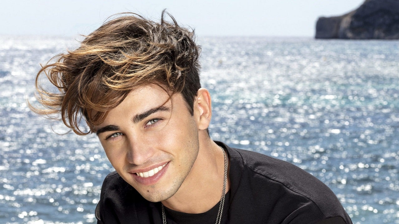 Riccardo Marcuzzo, il Riki di Amici